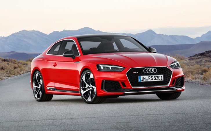 Sportowe auta - ranking najlepszych modeli do 500 tys. - Go-racing