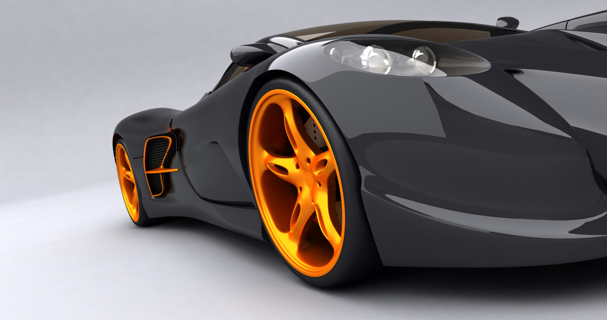 Samochody sportowe, supersamochody i hipersamochody - Go-racing